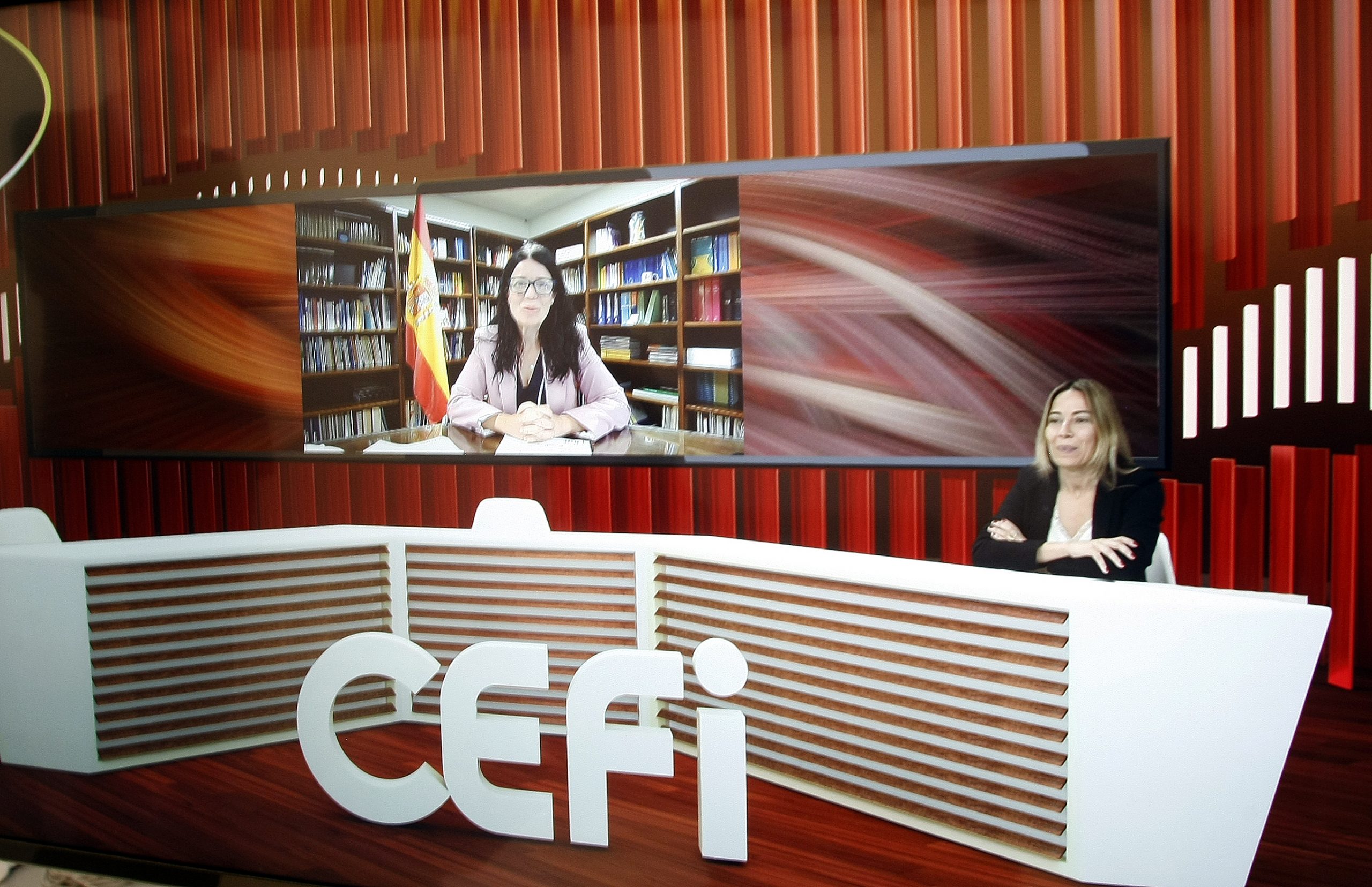 CEFI Pharmaceutical Law Course starts - Cefi