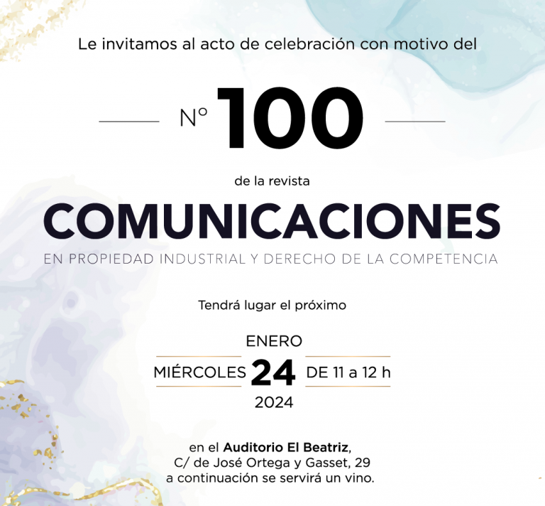 100 Communicaciones - Centro de estudios para el fomento de la investigación
